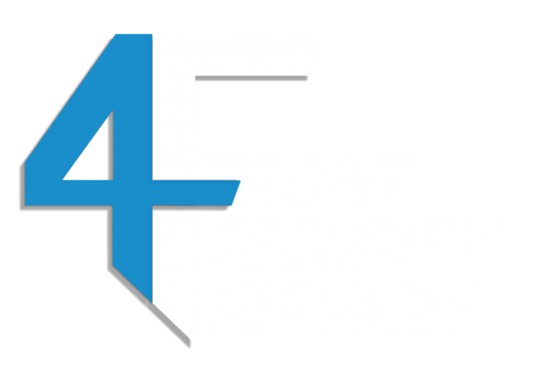4Front Security Services | Professional Security Solutions
